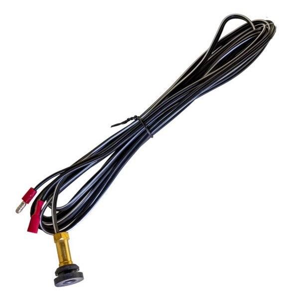 Monarch Davey SolarMatic Roof Cable & Sensor – Just Pools and Spas