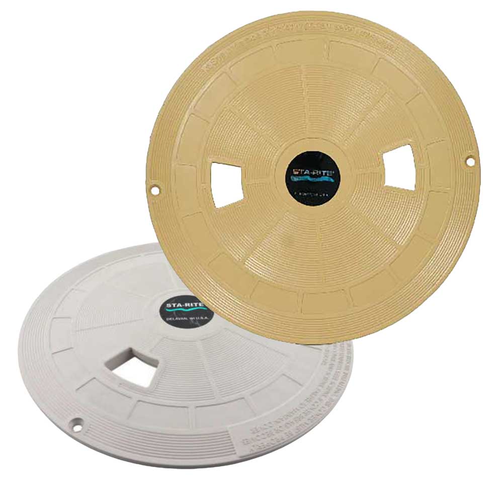 Statrite U 3 Swimquip Pool Skimmer Box Deck lid – Just Pools and Spas