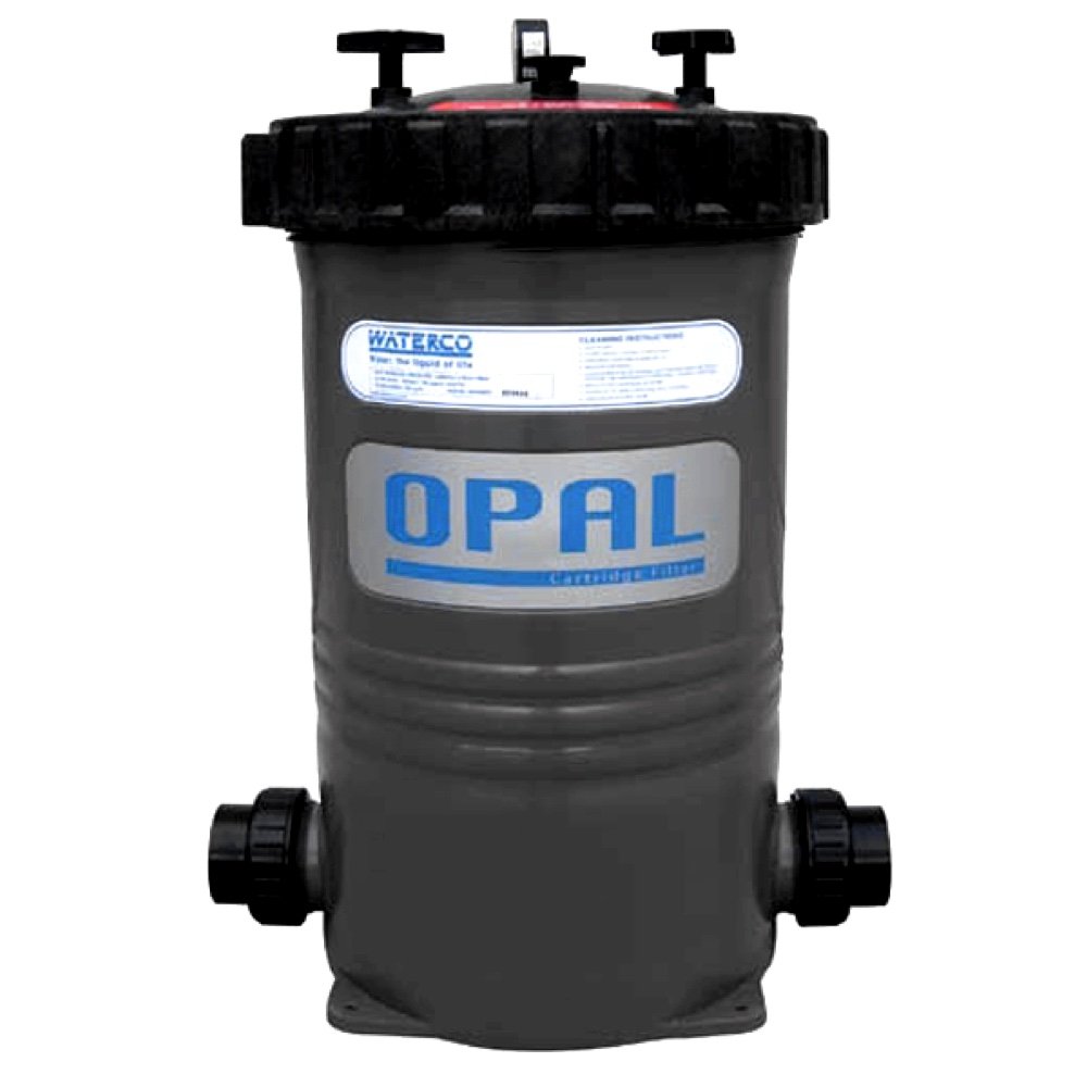 Waterco Opal Cartridge Filter – Just Pools and Spas