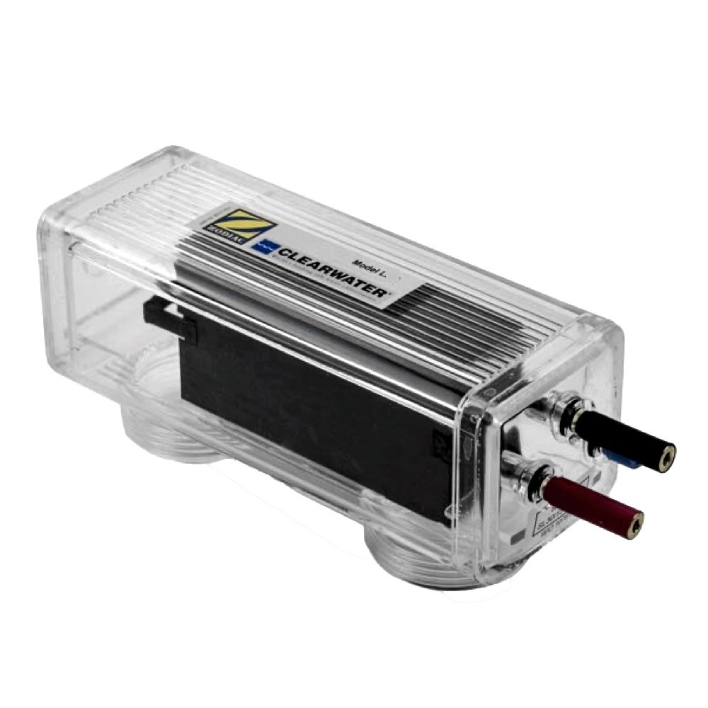 Zodiac EZ EI And EL-1 Salt Cell – Just Pools and Spas