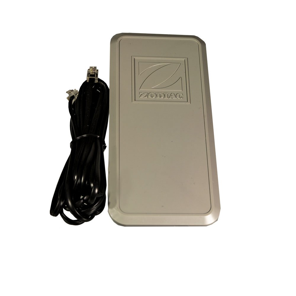 Zodiac Aqualink Tri Four Function Controller Blanking Plate R0568600 ...