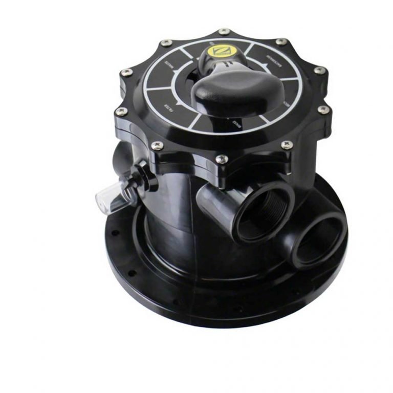 Zodiac Titan Filter Multi Port Valve MPV 50mm W88280306 – Just Pools ...