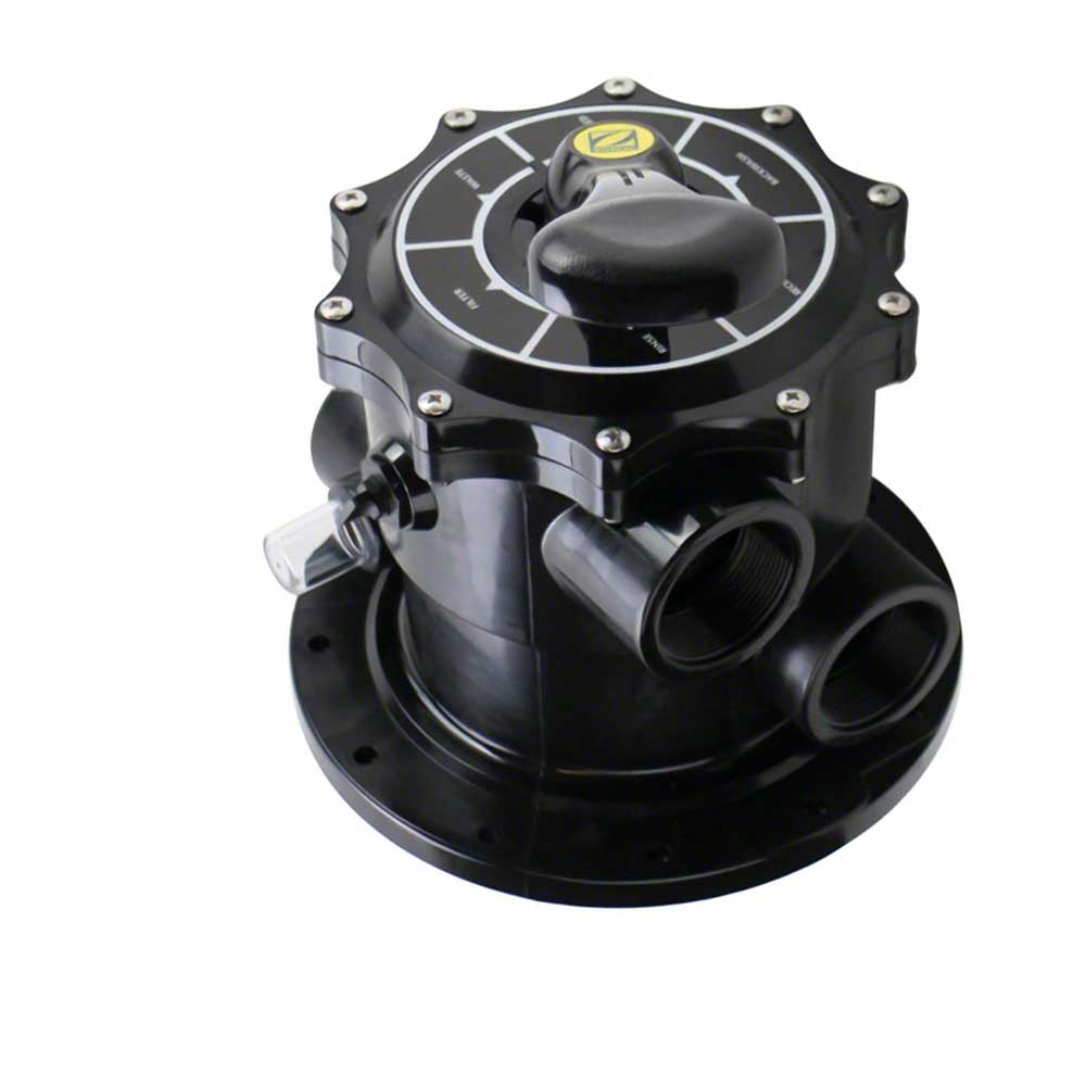 Zodiac Titan Filter Multi Port Valve MPV 50mm W88280306 – Just Pools ...