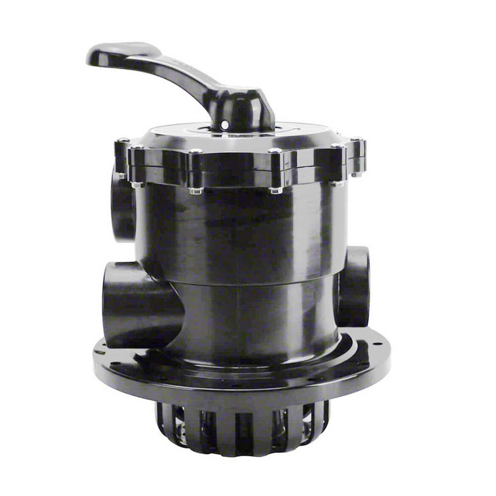 Zodiac Titan Filter Multi Port Valve MPV 50mm W88280306 – Just Pools ...