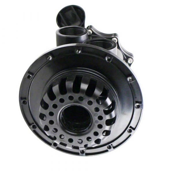 Zodiac Titan Filter Multi Port Valve MPV 50mm W88280306 – Just Pools ...