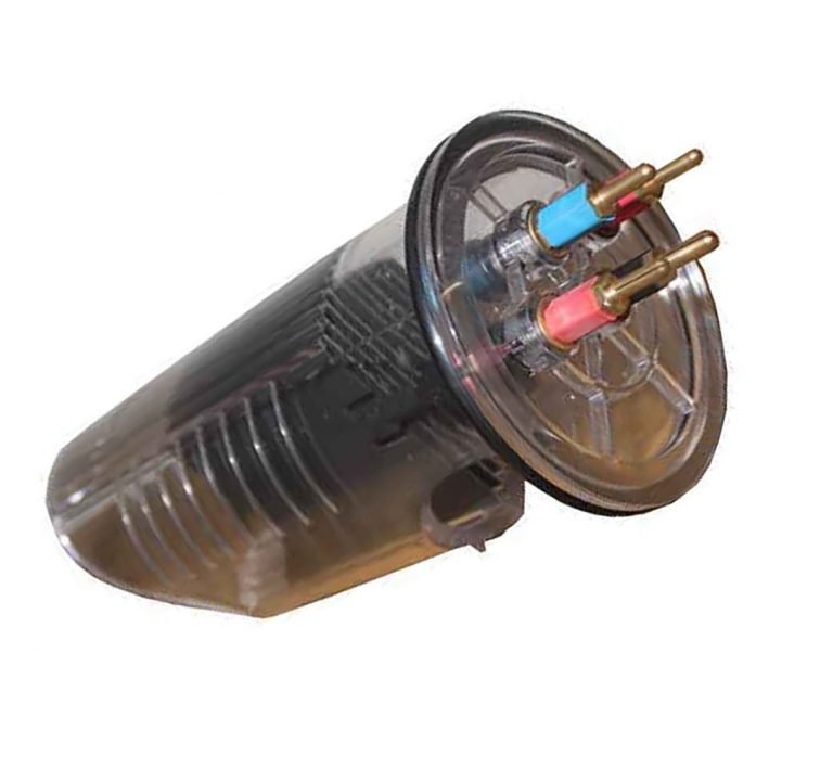 Zodiac TRi-XO Large Salt Cell Replacement – Just Pools and Spas