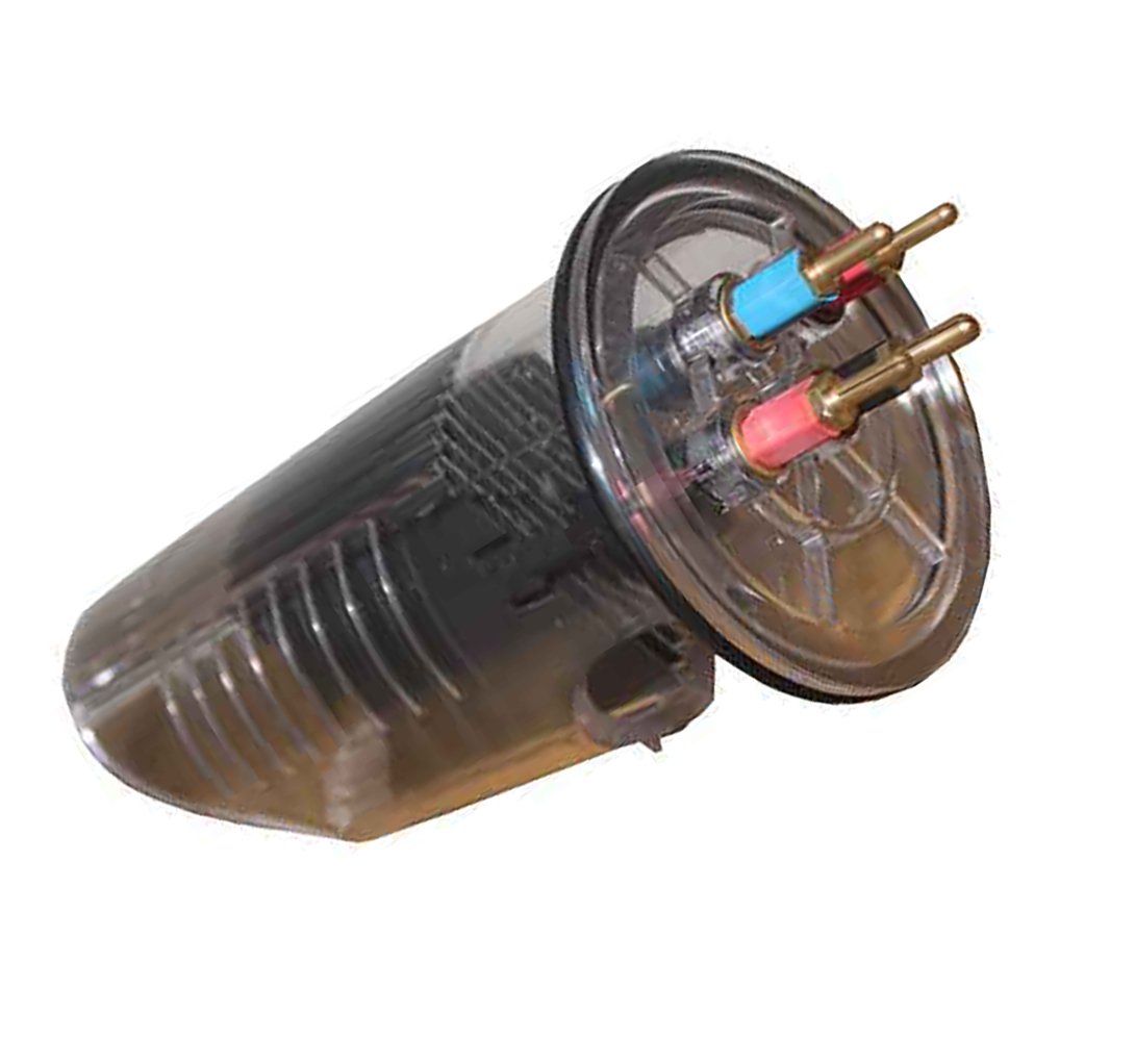 Zodiac Tri Mid Salt Cell Replacement – Just Pools and Spas