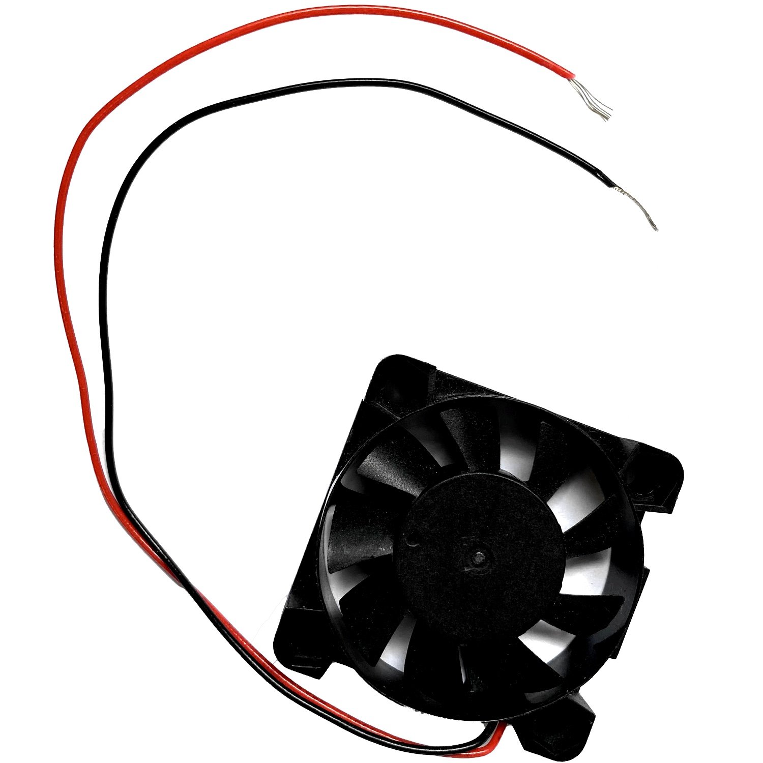 Zodiac TRI All Models Power Supply Cooling Fan Generic – Just Pools and ...
