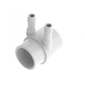 Manifolds Spa Pool Air 25mm Two 10mm Barb – Just Pools and Spas