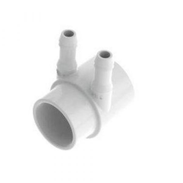 Manifolds Spa Pool Air 25mm Two 10mm Barb – Just Pools and Spas