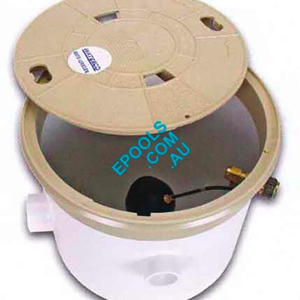 Water Leveller – Just Pools and Spas