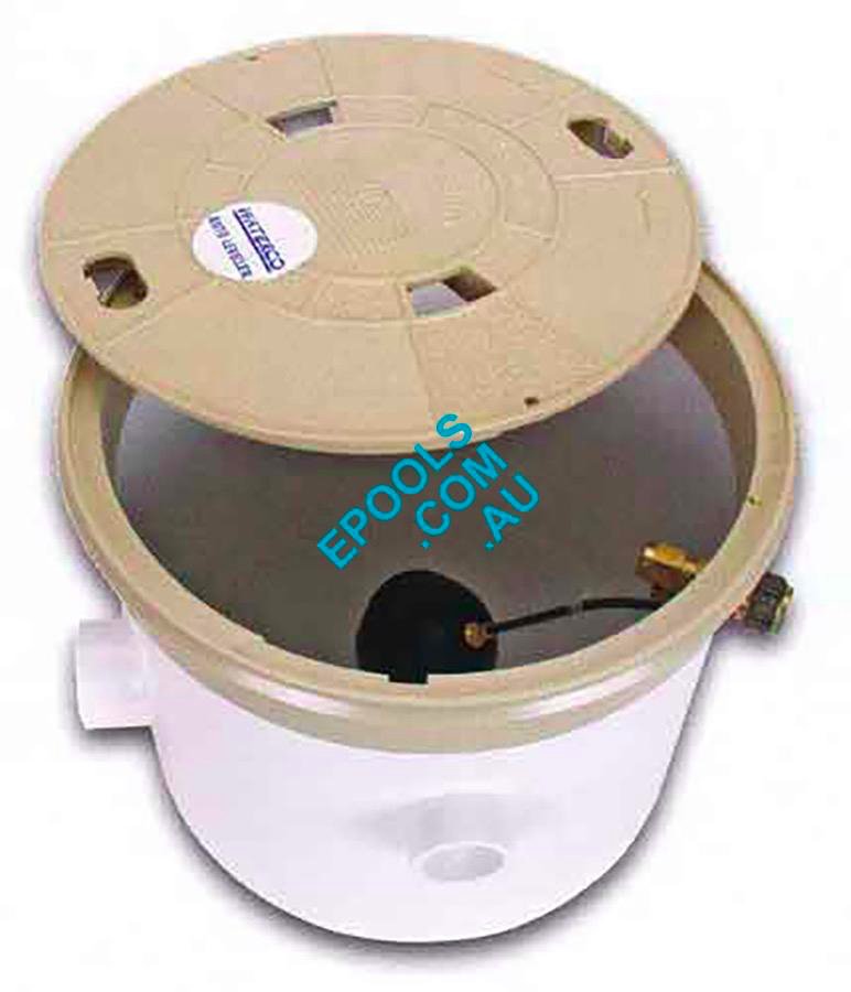 Waterco Automatic Water Leveller MK11 Tops Up and Drains – Just Pools ...