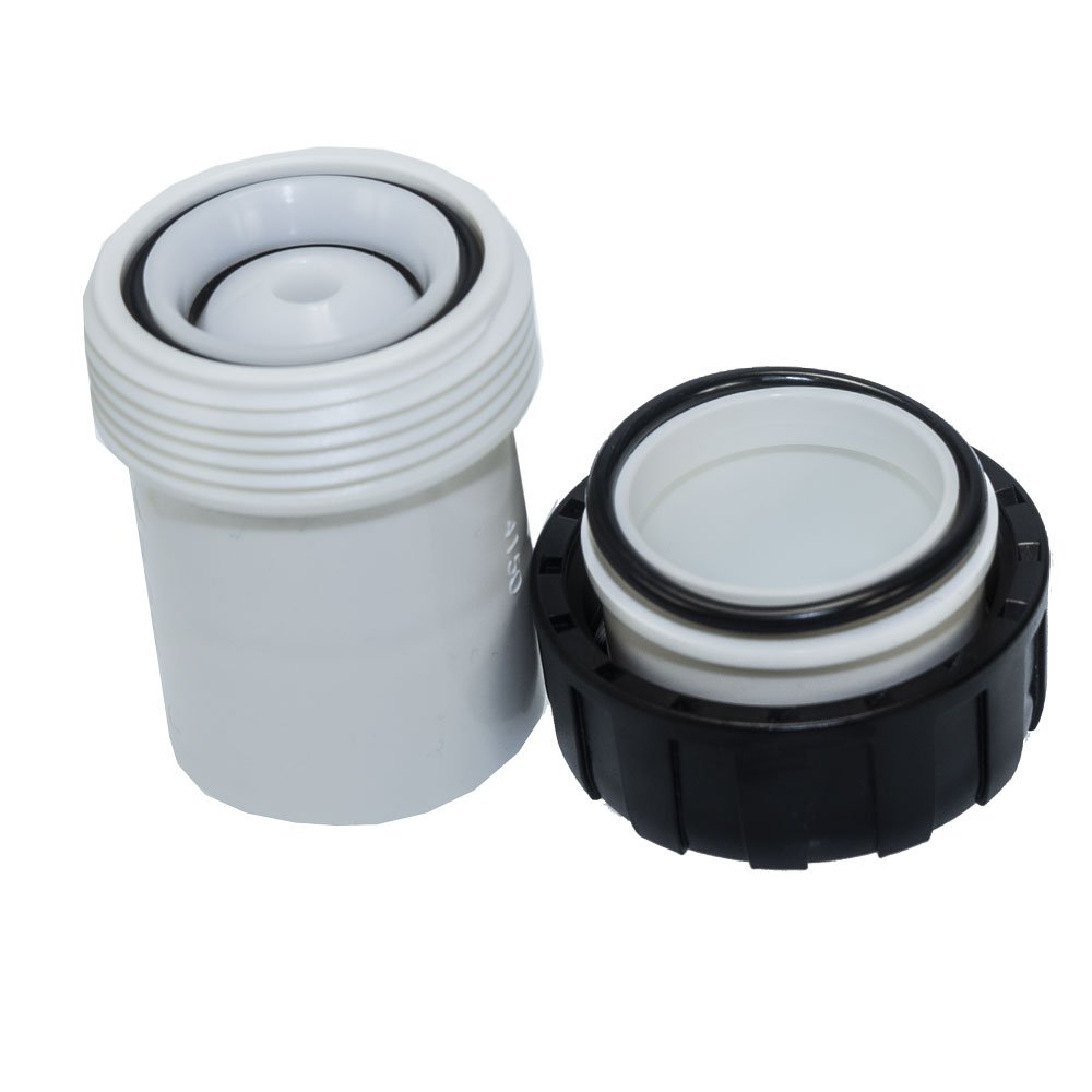 Air Blower Check Valve 40mm – Just Pools and Spas