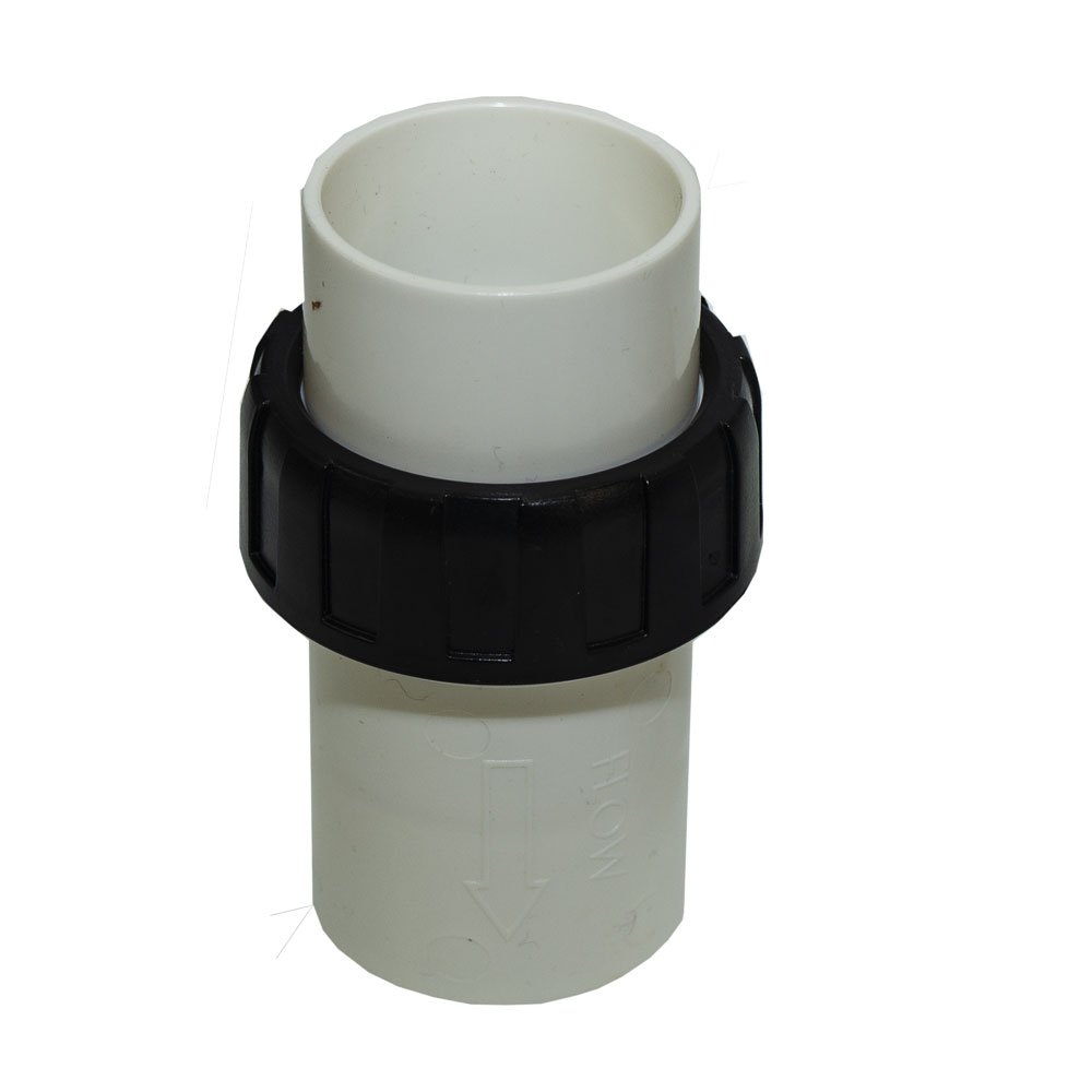 Air Blower Check Valve 40mm – Just Pools and Spas