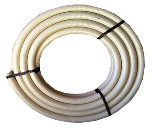 Flexible PVC Hose Suits 40mm Pressure PVC – Just Pools and Spas