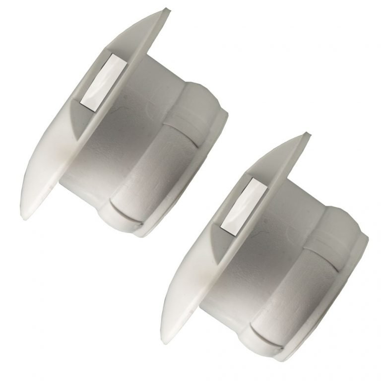 Paramount 6 Port In Floor Water Valve Module – Just Pools and Spas