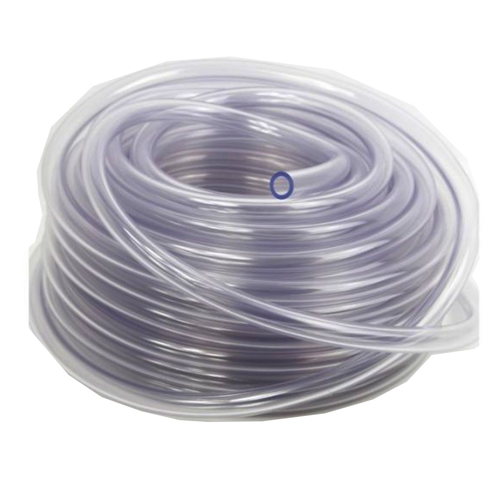 Manifold Air Hose Spa Air 19mm Flexible Clear – Just Pools and Spas