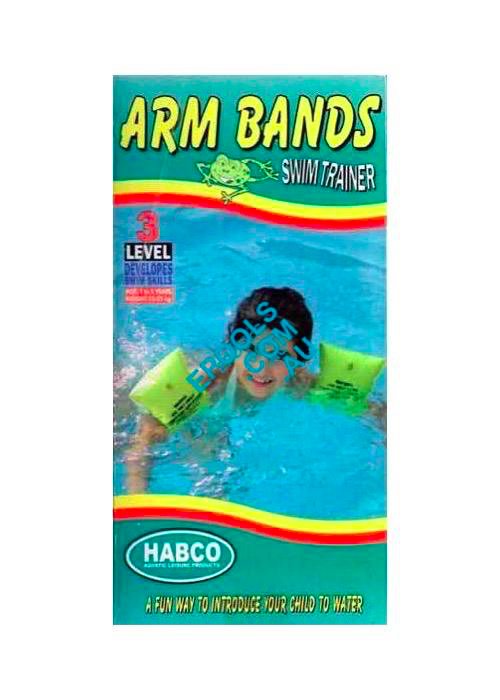 Swim Trainer Arm Bands – Just Pools and Spas