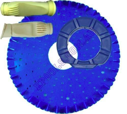 Zodiac Baracuda Pool Cleaner Parts Kit – Genuine – Just Pools and Spas