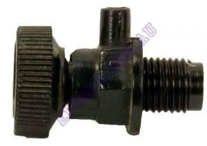 Jandy Zodiac Cartridge Filter Air Bleeder Release – Just Pools and Spas