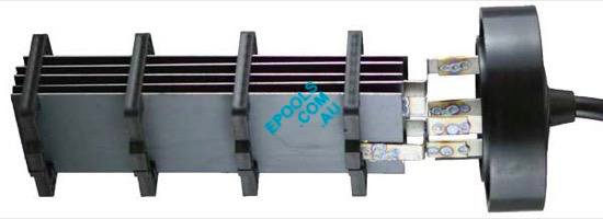 Crystal Clear Reverse Polarity Generic – SRC250 RP2000 Salt Cells ...