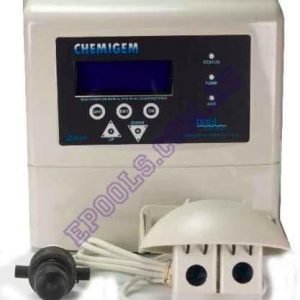 Chemigem Pool Controls Parts – Just Pools and Spas