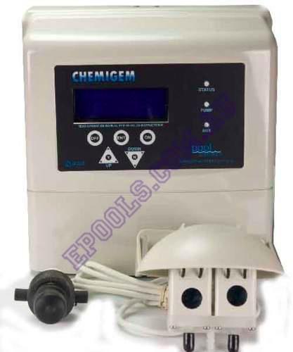 Chemigem Dosing Machine Spare Parts List – Just Pools and Spas