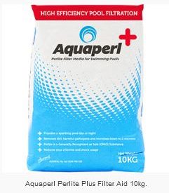 DE Filter Powder Aquapearl Diatomite 4.5kg – Just Pools and Spas
