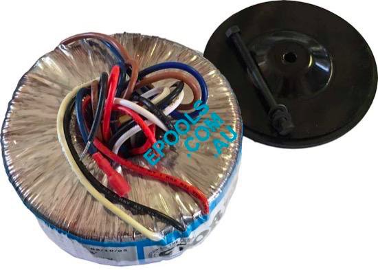 Chloromatic EcoSalt26 And BMSC26 Chlorinator Transformer – Just Pools ...