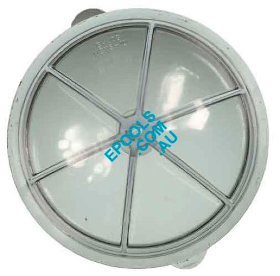 Davey Pump Lid XB , CR, Power Ace, Lid Only – Just Pools and Spas