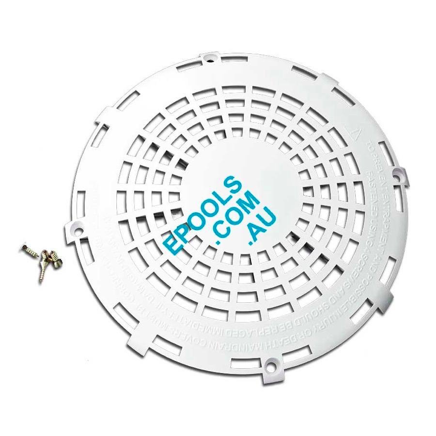 Dega Main Drain Hydrostatic Valve Cover – Just Pools and Spas