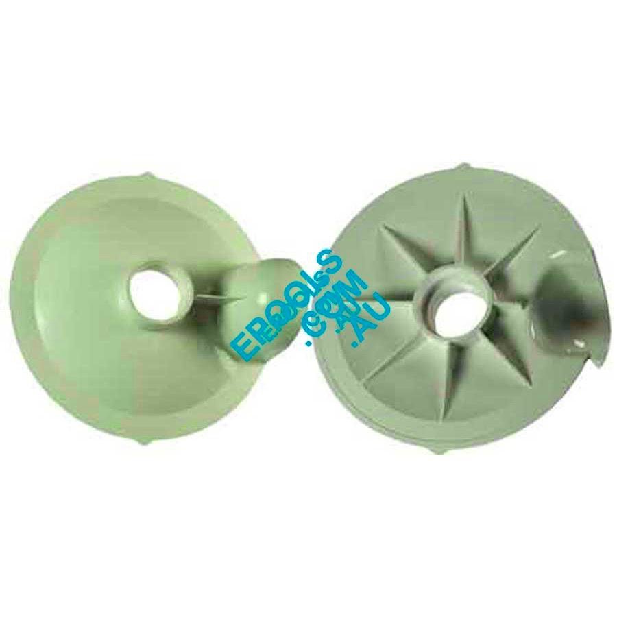 Filtrite SK900 Swimming Pool Skimmer Box Vacuum Plate – Just Pools and Spas