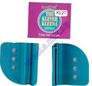 Klever Kleena Large Flap Set Genuine – Just Pools and Spas