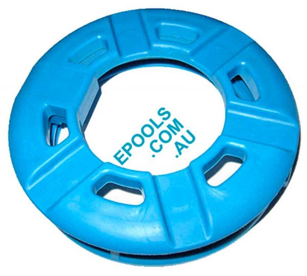 Hammer Head Pool Cleaner Foot Pad – Just Pools and Spas