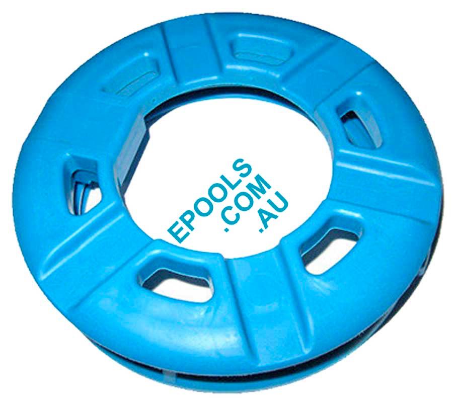 Hammer Head Pool Cleaner Foot Pad – Just Pools and Spas