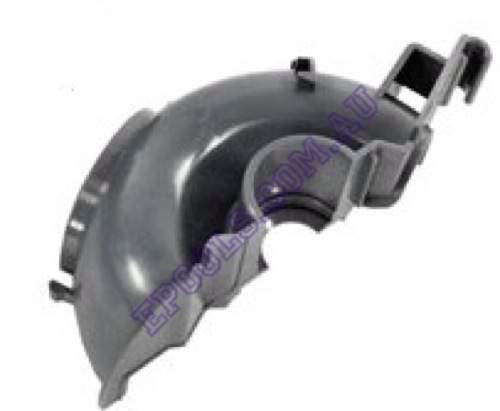 Zodiac MX8 Engine Housing Side A – Just Pools and Spas