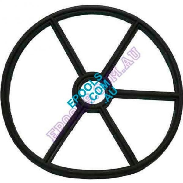 Astral Hurlcon RX & E Series Sand Filter Valve Spider Gasket 40mm ...