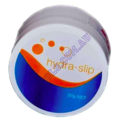 Hydra-slip Silicone Lubricant 20g – Just Pools and Spas