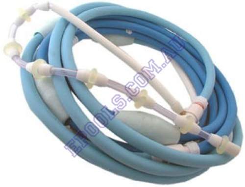 Jet Vac Hose Set Complete – Just Pools and Spas