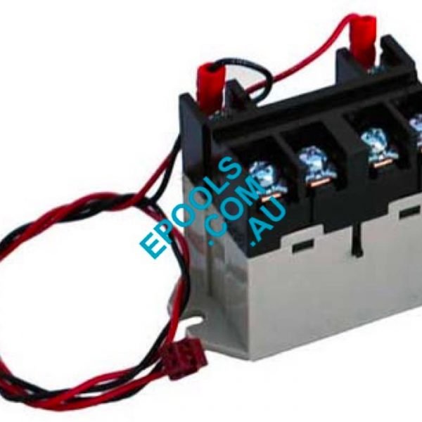 2 speed relay kit – Just Pools and Spas