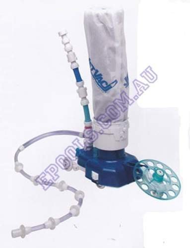 Jet Vac Pool Cleaner Full Service or Spare Parts – Just Pools and Spas