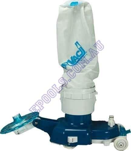 Jet-Vac Head Only – Just Pools and Spas