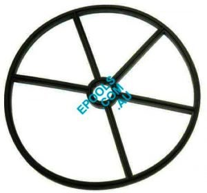 Midas 50mm Sand Filter Valve Spider Gasket – Just Pools and Spas