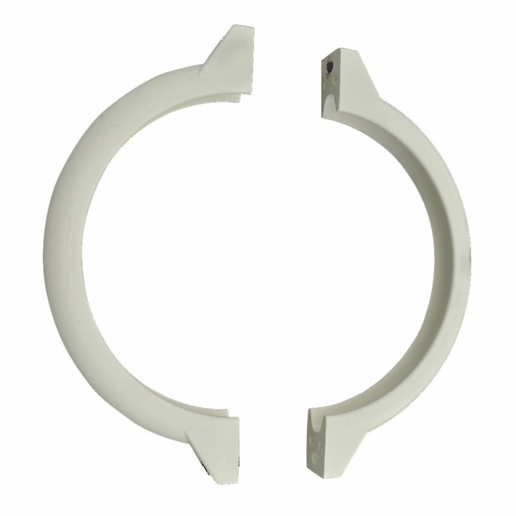 Davey DCC Filter Valve Flange Clamp – Just Pools and Spas