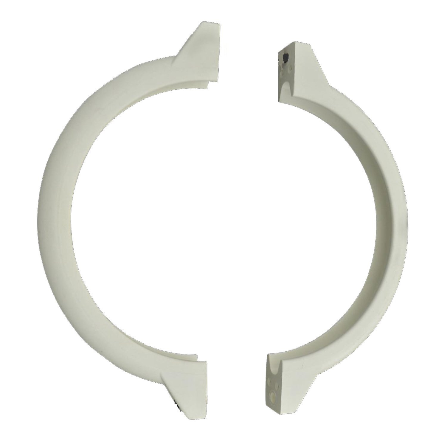 Davey DCC Filter Valve Flange Clamp – Just Pools and Spas