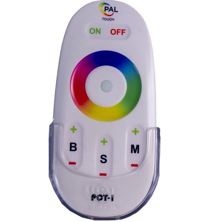 Pool Touch Wireless Controller With Remote – Just Pools and Spas