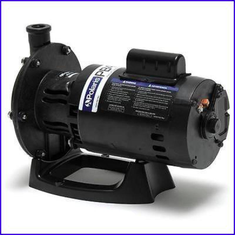 Polaris Cleaner Booster Pump – Just Pools and Spas
