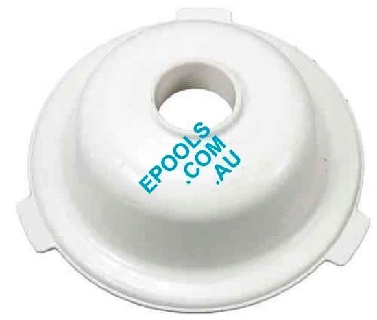 Poolstore Vacuum Plate 600 Series Pool Skimmer Box – Just Pools and Spas