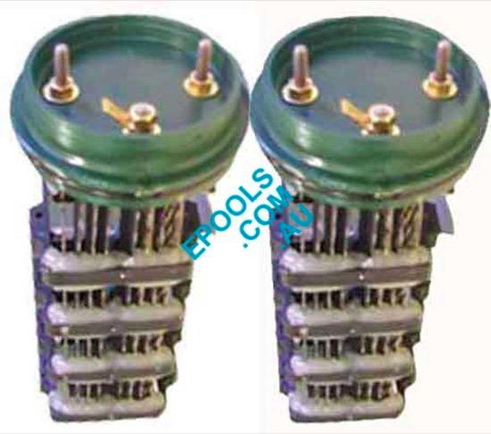 Poolrite AKS Surechlor 3000 AKS-700 Salt Cells – Just Pools and Spas