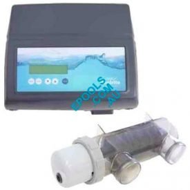 Poolrite Salt Chlorinators – Just Pools and Spas